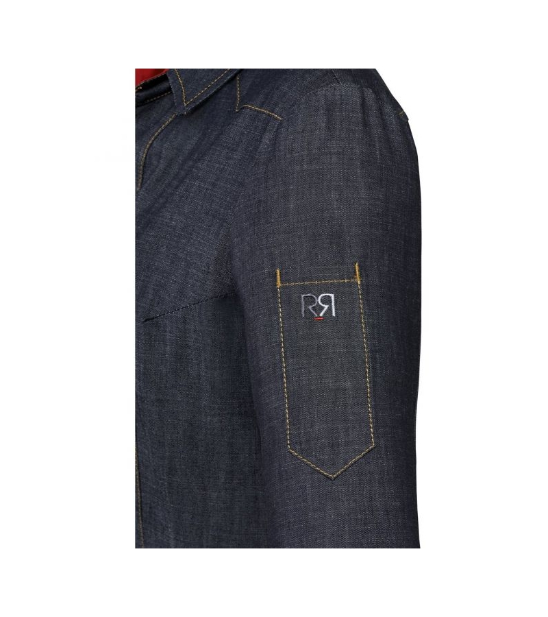 VERVEINE Kitchen Vest Lady Fit - Robur